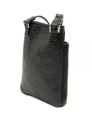 Gucci Ssima Crossbody Bag