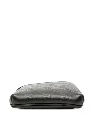 Gucci Ssima Crossbody Bag