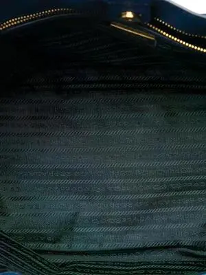 Prada Large Saffiano Lux Galleria Tote