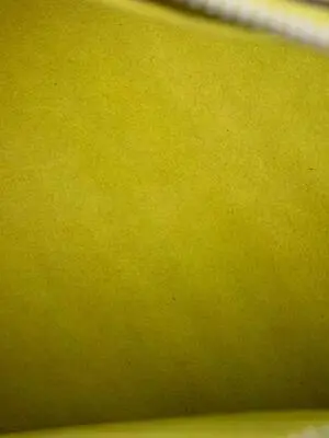 LOUIS VUITTON Epi Alma Bb Satchel 2013 - Yellow