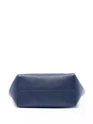 Gucci Calfskin Swing Tote Bag