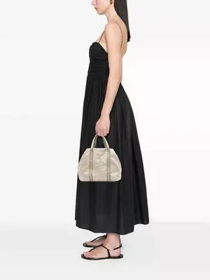 Prada 2010-2016 Tessuto Tote Bag