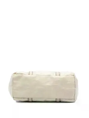 Prada 2010-2016 Tessuto Tote Bag