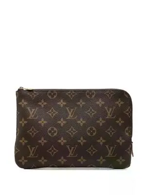 Louis Vuitton Clutches