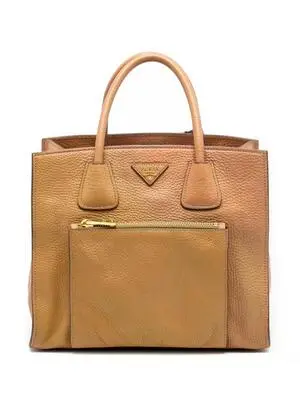 Prada Satchel Totes
