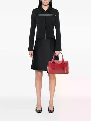 Prada Saffiano Lux Handbag