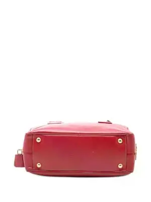 Prada Saffiano Lux Handbag