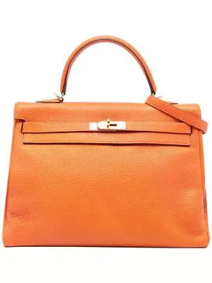 Hermes Satchel Totes