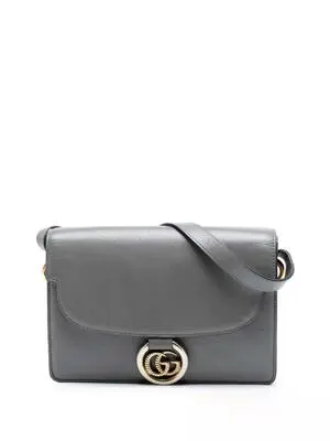 Gucci Flap Shoulder Bags