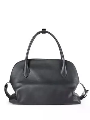 ANN DEMEULEMEESTER Medium Dolly Leather Tote