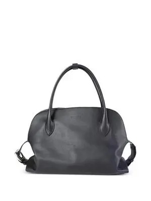 ANN DEMEULEMEESTER Medium Dolly Leather Tote