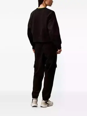 Calvin Klein Logo Sweatshirt