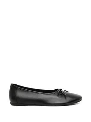 Senso Almond Toe Flats For Women