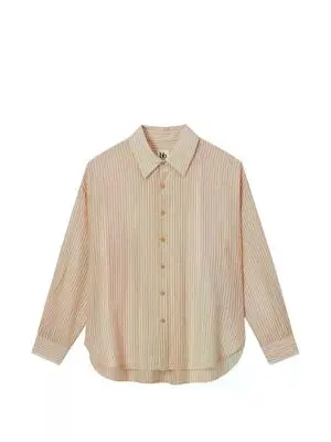 B+ab Cuffed Tops