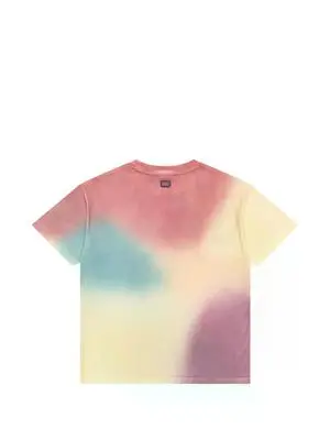 AAPE BY *A BATHING APE Tie-dye T-shirt