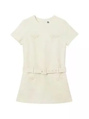 B+ab Belted Day Dresses