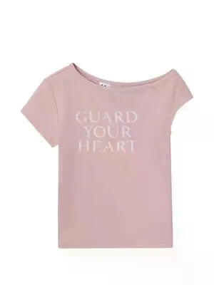 B+ab Embellished T-shirts For Women