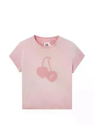 B+ab Crewneck Tops