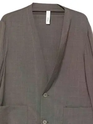 HEVO Cesine Patch-pocket Jacket