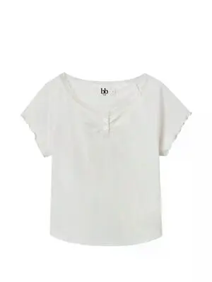 B+ab Tops
