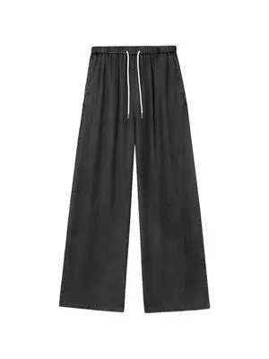 B+ab Straight Leg Jeans For Women