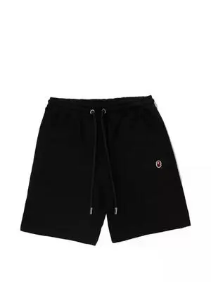 A Bathing Ape Track Shorts For Men