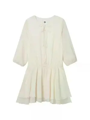 B+ab Elasticated Day Dresses