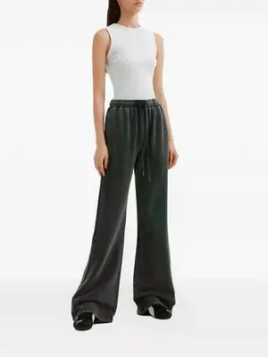 TOUT A COUP Drawstring Trousers