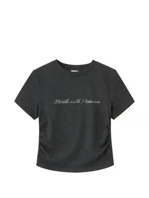 B+ab Embellished Tops