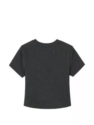 B+AB Rhinestone-embellished T-shirt