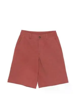 Brunello Cucinelli Straight-leg Shorts