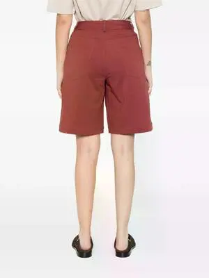 Brunello Cucinelli Straight-leg Shorts