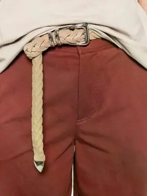 Brunello Cucinelli Straight-leg Shorts