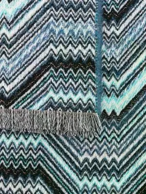 Missoni Merano Throw