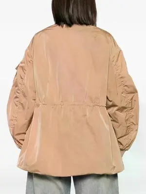 Ermanno Scervino Oversized Coat