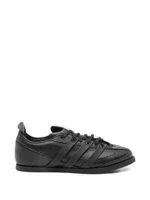 Adidas X Entire Studios Ace Leather Sneakers - Black