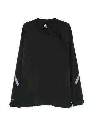 Reflective Running Outerwear