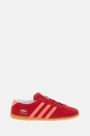 ADIDAS ORIGINALS Gazelle Lo Pro Sneakers - Rosso