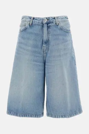 Carhartt Work In Progress Belmont Bermuda Shorts - Sky Blue