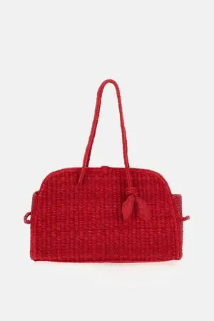 Jacquemus Le Turismo Raphia Bag