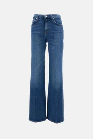 Citizens Of Humanity Citizens Of Humanity Kimberly 70's Jeans Blu