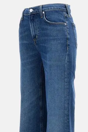 Citizens Of Humanity Kimberly 70's Jeans - Blue