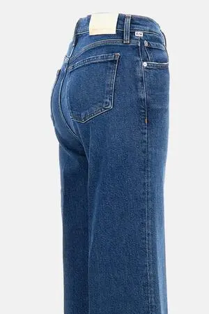 Citizens Of Humanity Kimberly 70's Jeans - Blue