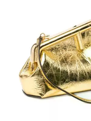 Fendi Medium First Clutch Bag