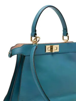 Fendi Medium Peekaboo Iseeu Tote Bag