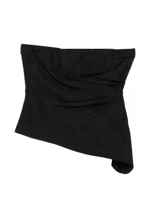 Alexander Mcqueen Draped Tops