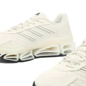 Adidas Megaride Ag Sneakers - Cloud White/cream White