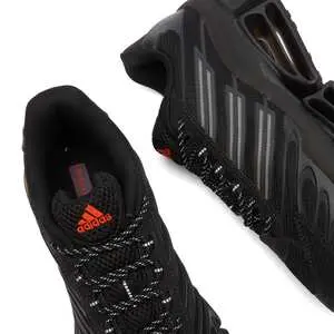 Adidas Megaride Ag Sneaker - Core Black/night Grey