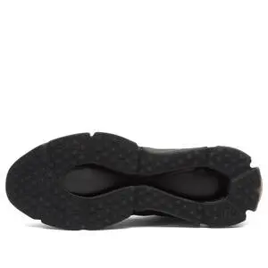 Adidas Megaride Ag Sneaker - Core Black/night Grey