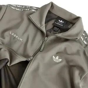 Adidas X X Labrum Track Top